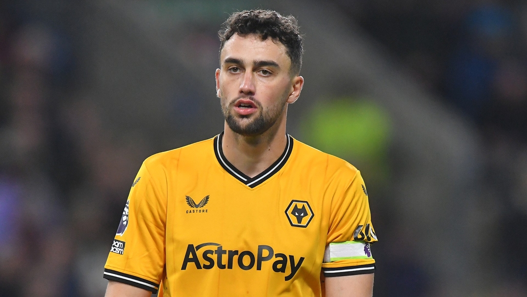 Wolves' Kilman reunites with Lopetegui at West Ham | beIN SPORTS