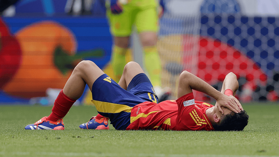 Pedri to miss the rest of Euro 2024 as Spain confirm knee injury | beIN ...