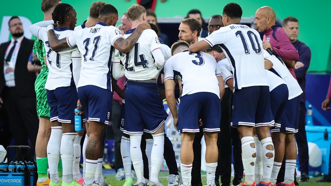 The Numbers Game: Netherlands stand between England and back-to-back ...