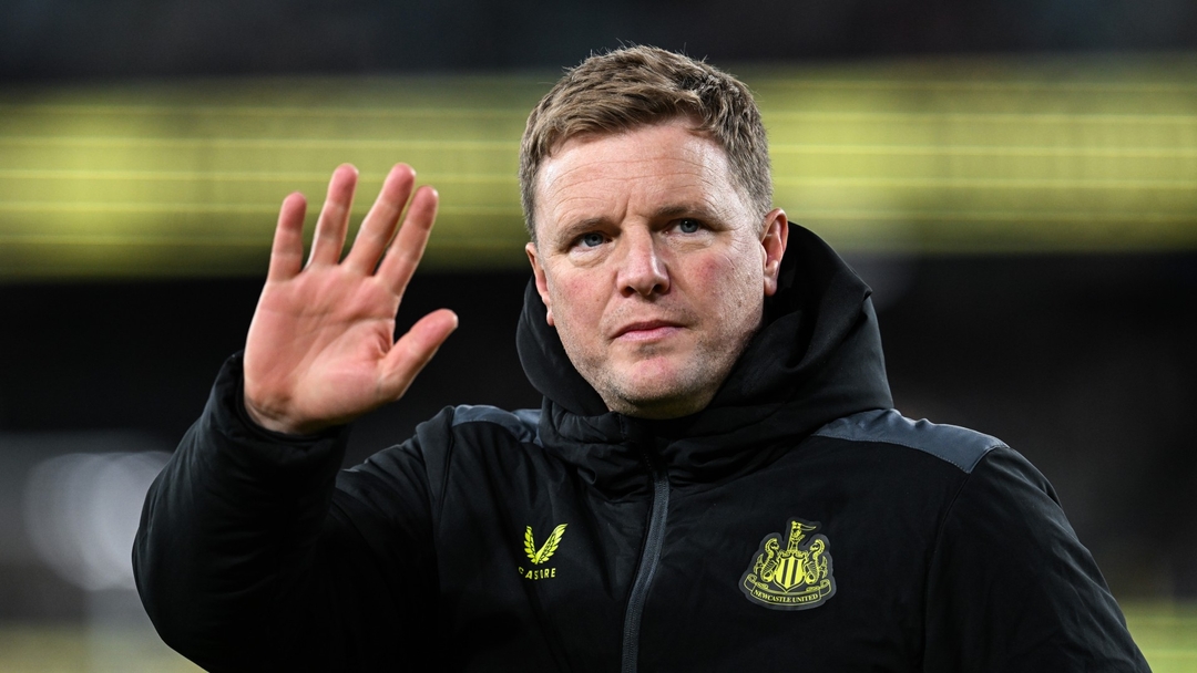 Howe being favourite for the England job no shock to Anderton | beIN SPORTS