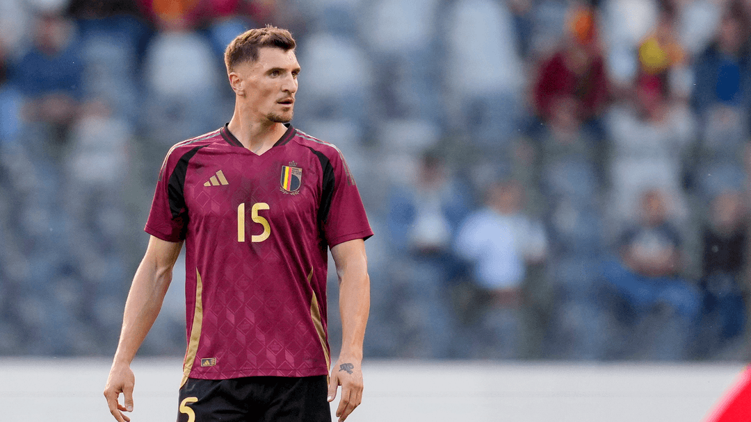 Meunier completes return to French football with Lille | beIN SPORTS
