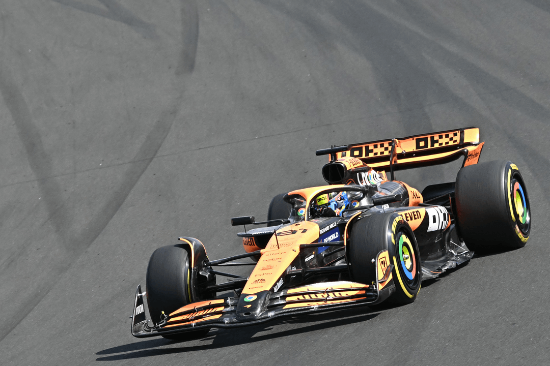 Oscar Piastri wins maiden Grand Prix in Hungary | beIN SPORTS