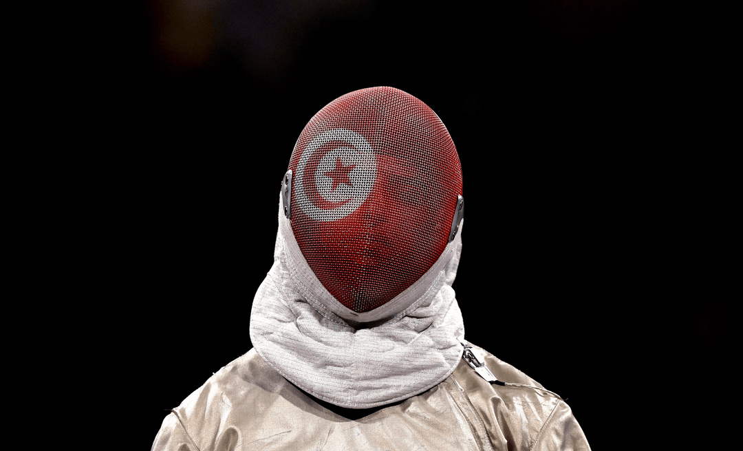 Fares Ferjani picks up first Arabic medal at Paris 2024 | beIN SPORTS