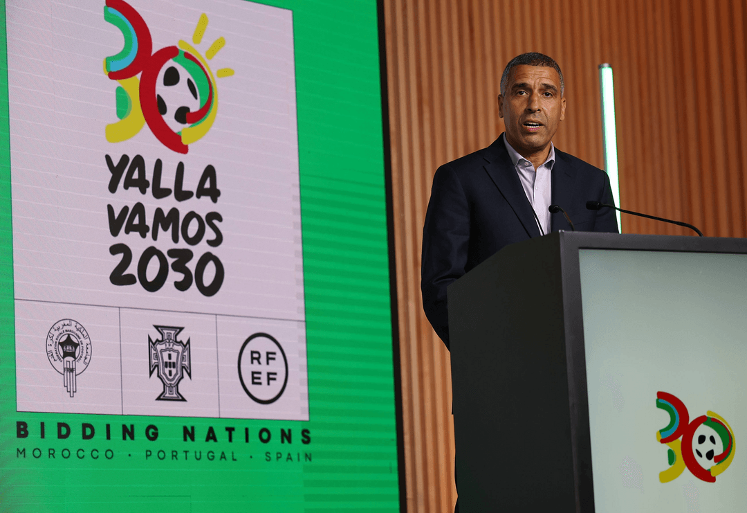 Football : Nouvelle étape pour l’organisation du Mondial 2030 | beIN SPORTS