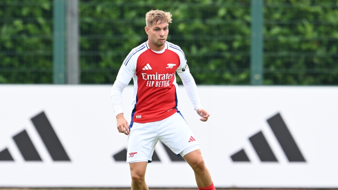 Fulham sign Smith Rowe from Arsenal for club record fee | beIN SPORTS
