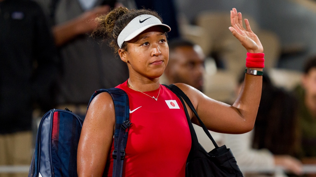 Osaka "stalking" Swiatek to improve her own game | beIN SPORTS