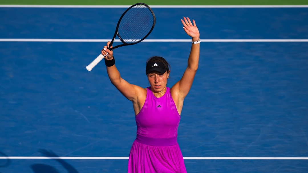 Pegula wary of Sabalenka ahead of Cincinnati showdown | beIN SPORTS