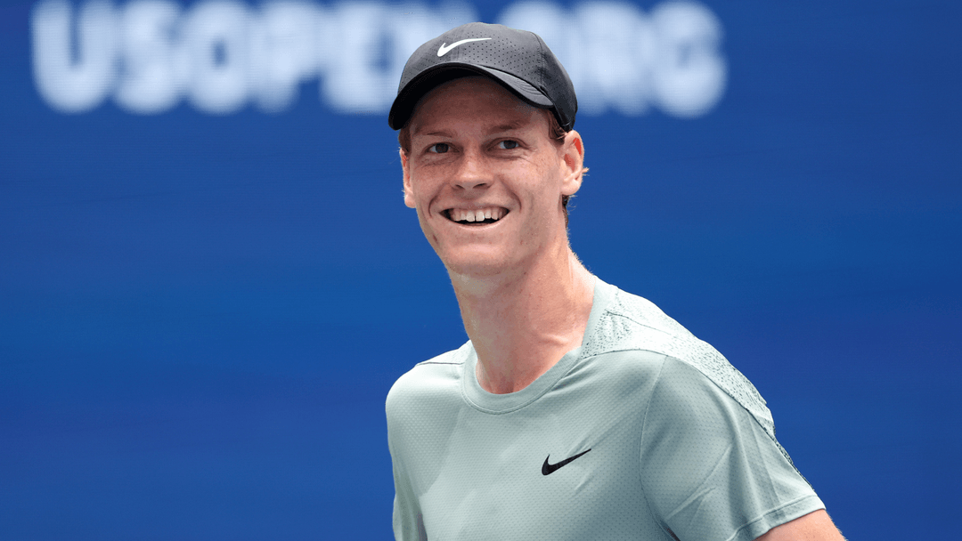 US Open: Sinner claims 50th season win to advance at Flushing Meadows ...