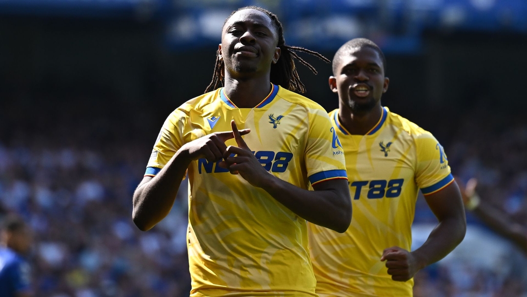 Chelsea 1-1 Crystal Palace - Highlights | beIN SPORTS