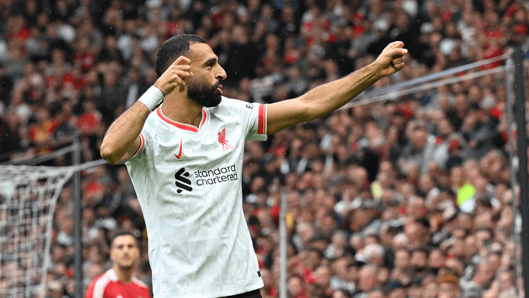 Manchester United 0-3 Liverpool: Salah haunts Old Trafford once again | beIN SPORTS