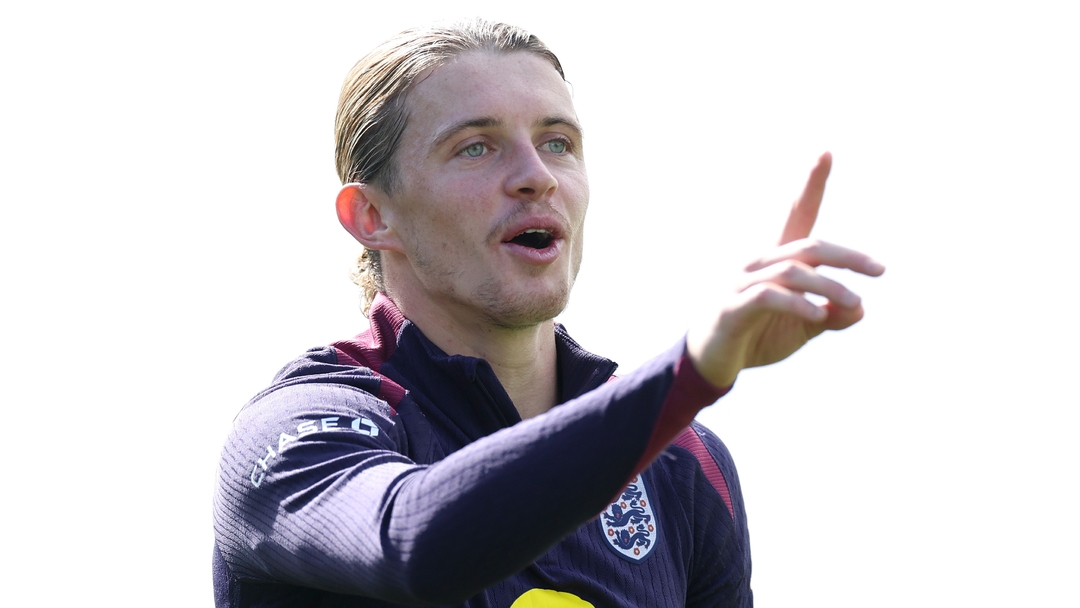 Gallagher insists Chelsea exit not down to technical limitations | beIN ...