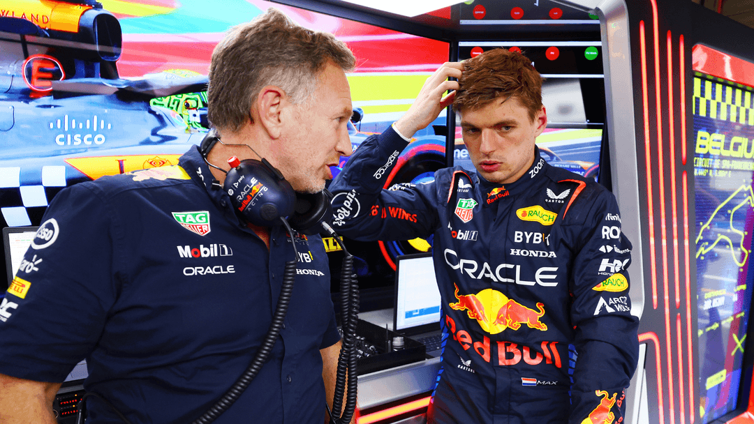 Max Verstappen's Influence Behind Horner’s Red Bull Departure | beIN SPORTS