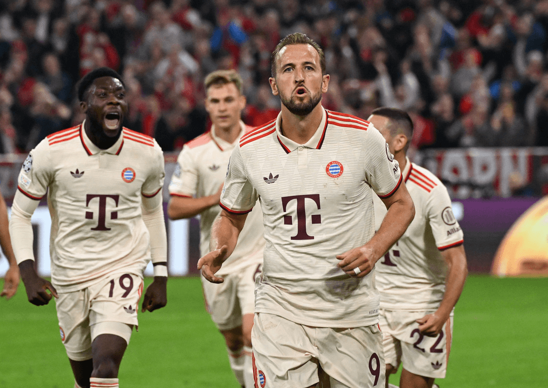 Bayern Munich 9-2 Dinamo Zagreb - Highlights | beIN SPORTS