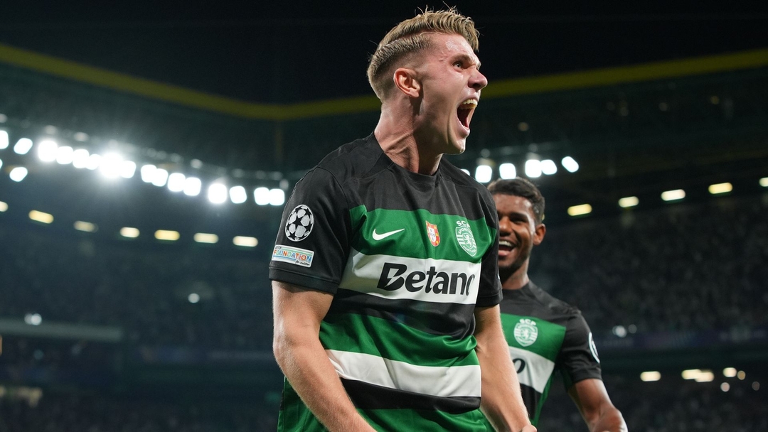 Premier League return 'will have to wait' for Gyokores, says former ...
