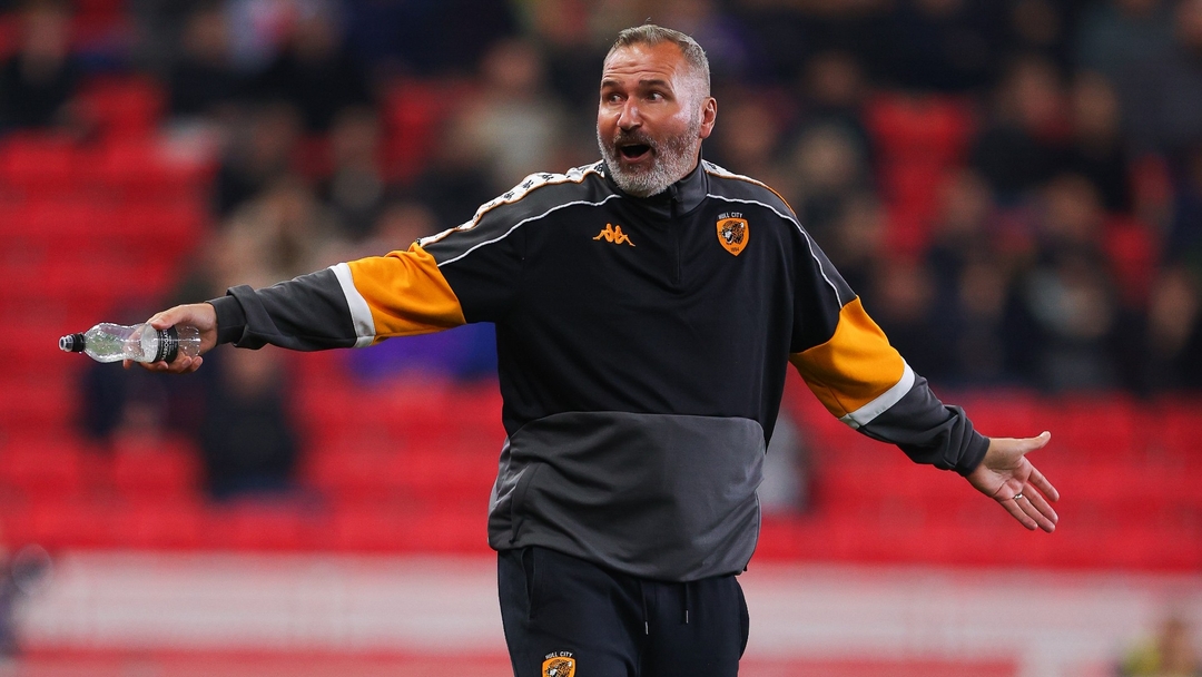 Walter proud of 'courageous' Hull after comeback win | beIN SPORTS