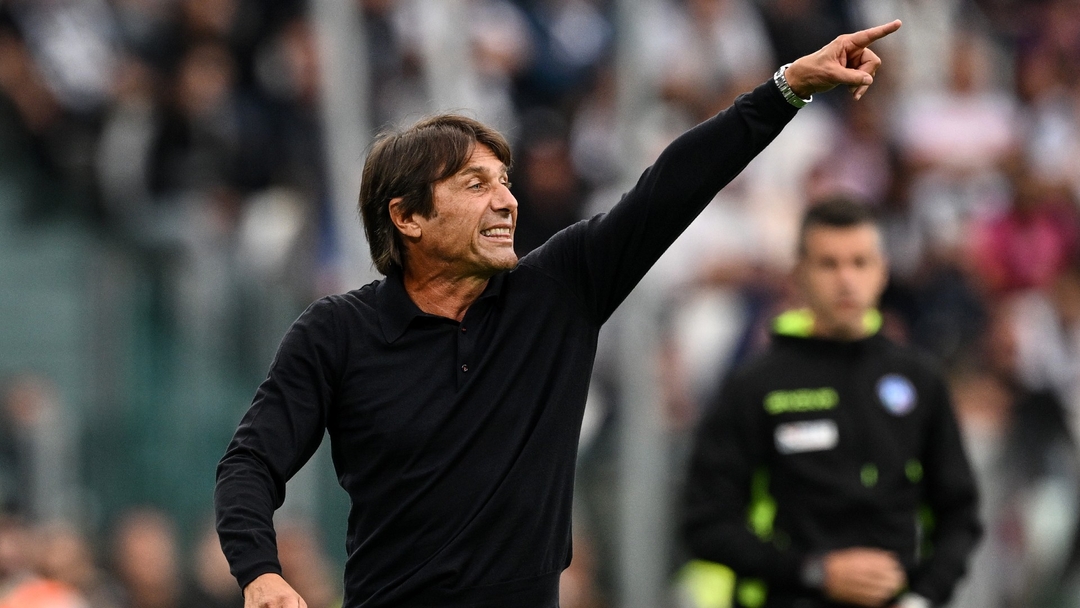 Juventus 0-0 Napoli: Conte's return ends in dull stalemate | beIN SPORTS