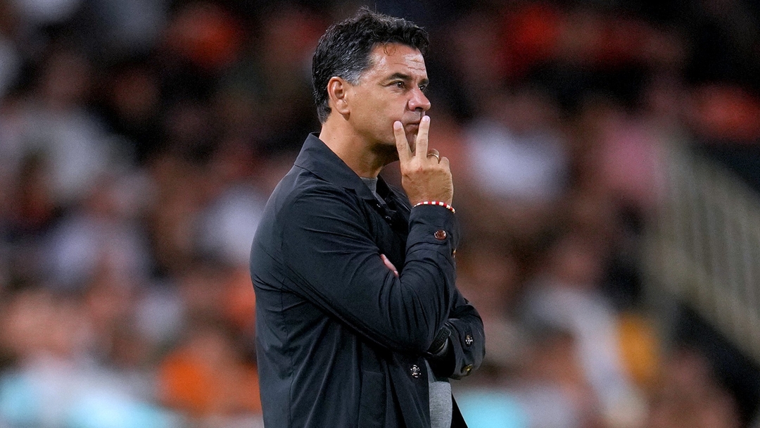 Michel: Girona deserved more from bore draw | beIN SPORTS