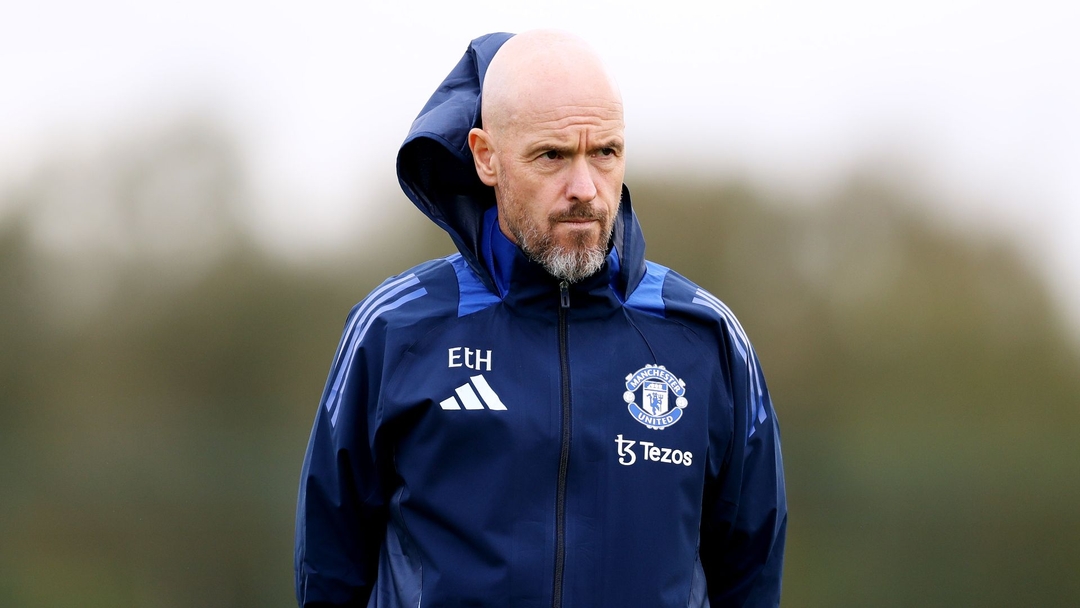 Ten Hag confident of Man Utd turnaround | beIN SPORTS