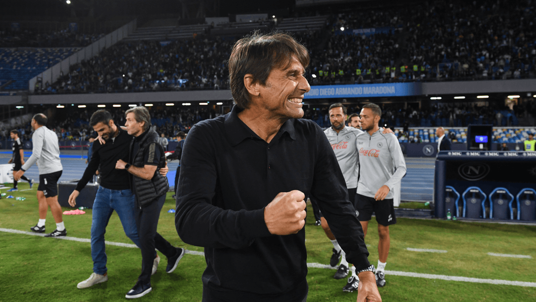 Conte embracing Napoli improvements after Como triumph | beIN SPORTS