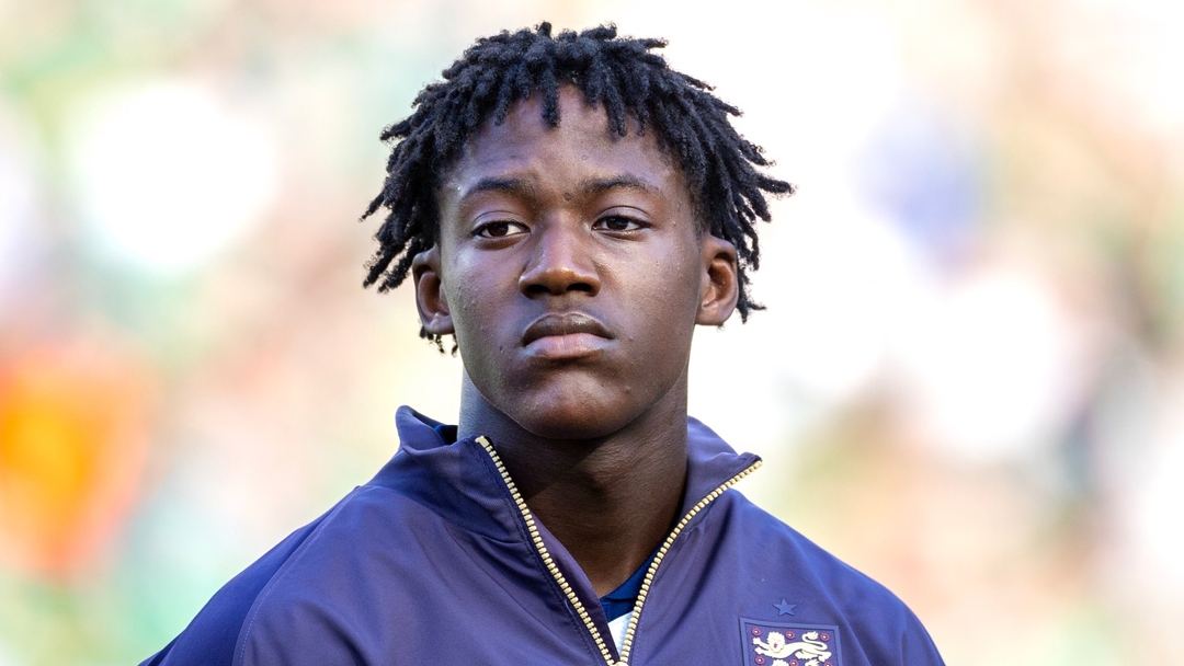 Mainoo one of three England players to pull out of Nations League squad ...