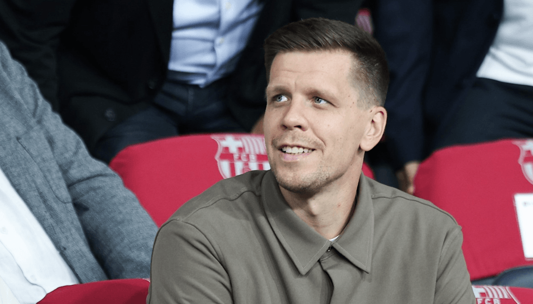 La Liga : L’agent de Wojciech Szczęsny évoque sa prolongation | beIN SPORTS