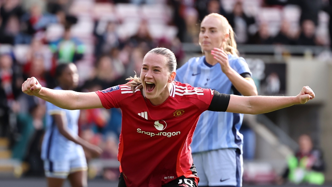 Skinner compares 'immense and intense' Terland to Haaland | beIN SPORTS