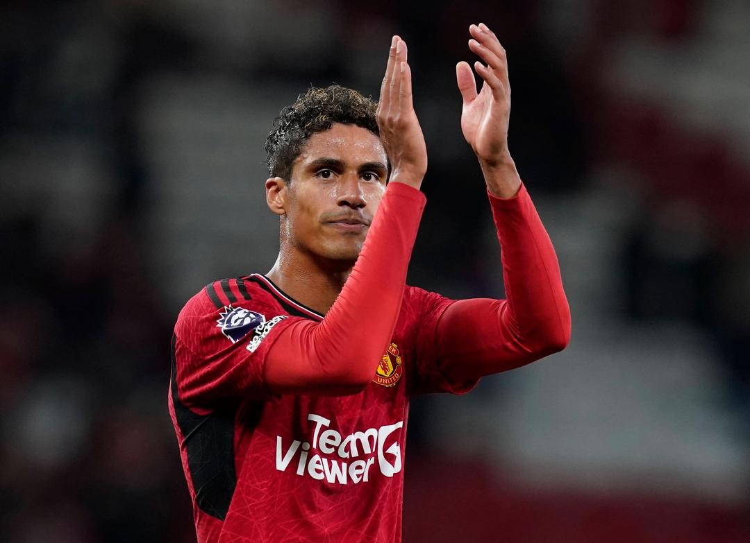 Football : Les vérités de Raphaël Varane sur sa retraite | beIN SPORTS