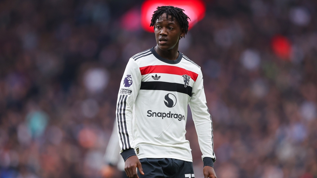 Mainoo to remain sidelined for weeks with injury | beIN SPORTS