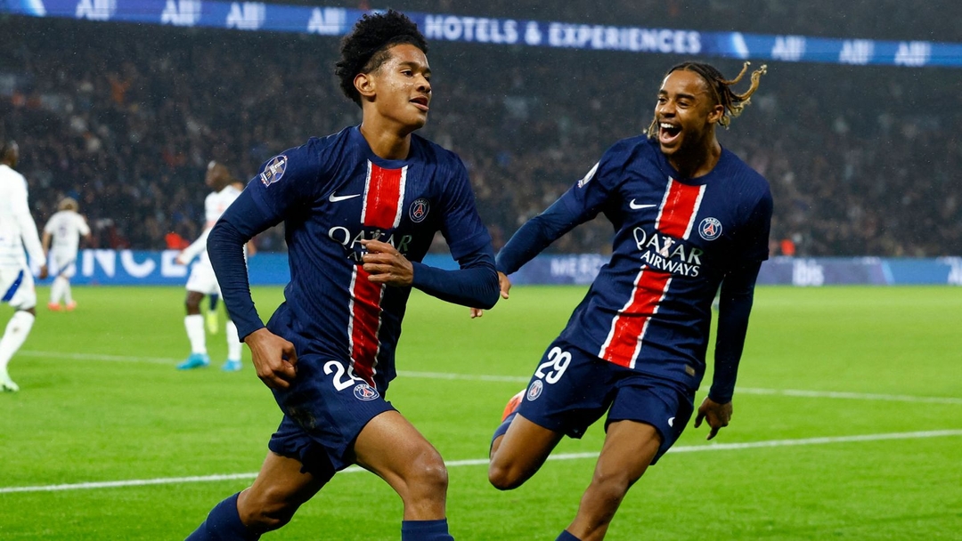 (VIDEO) Ligue 1 Highlights: PSG vs Strasbourg | beIN SPORTS