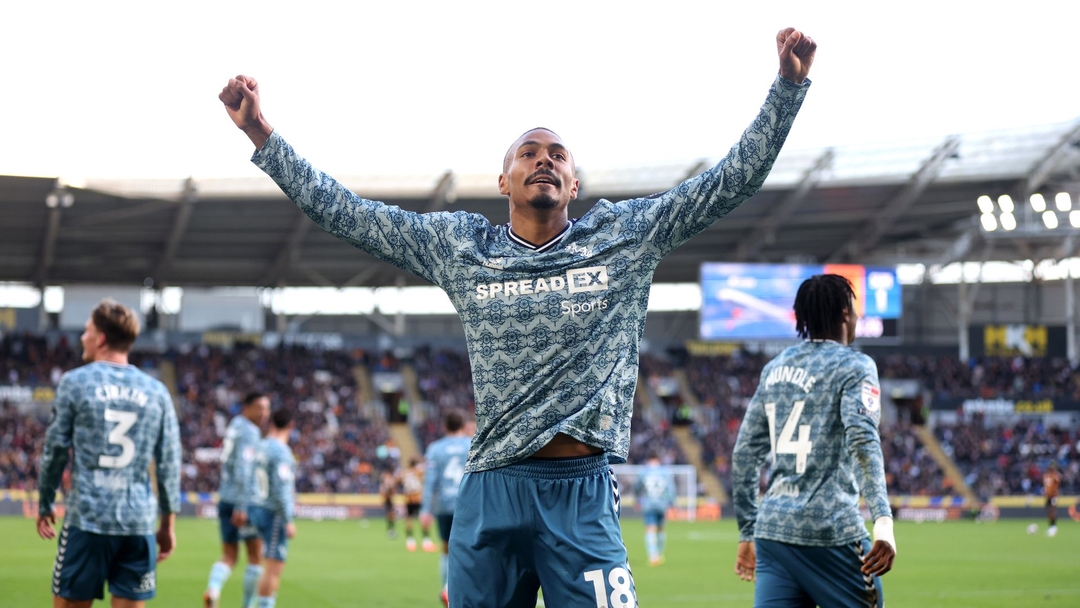 Hull receive apology from referee after Sunderland defeat | beIN SPORTS