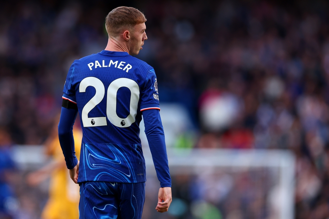 Premier League : Les folles ambitions de Cole Palmer | beIN SPORTS