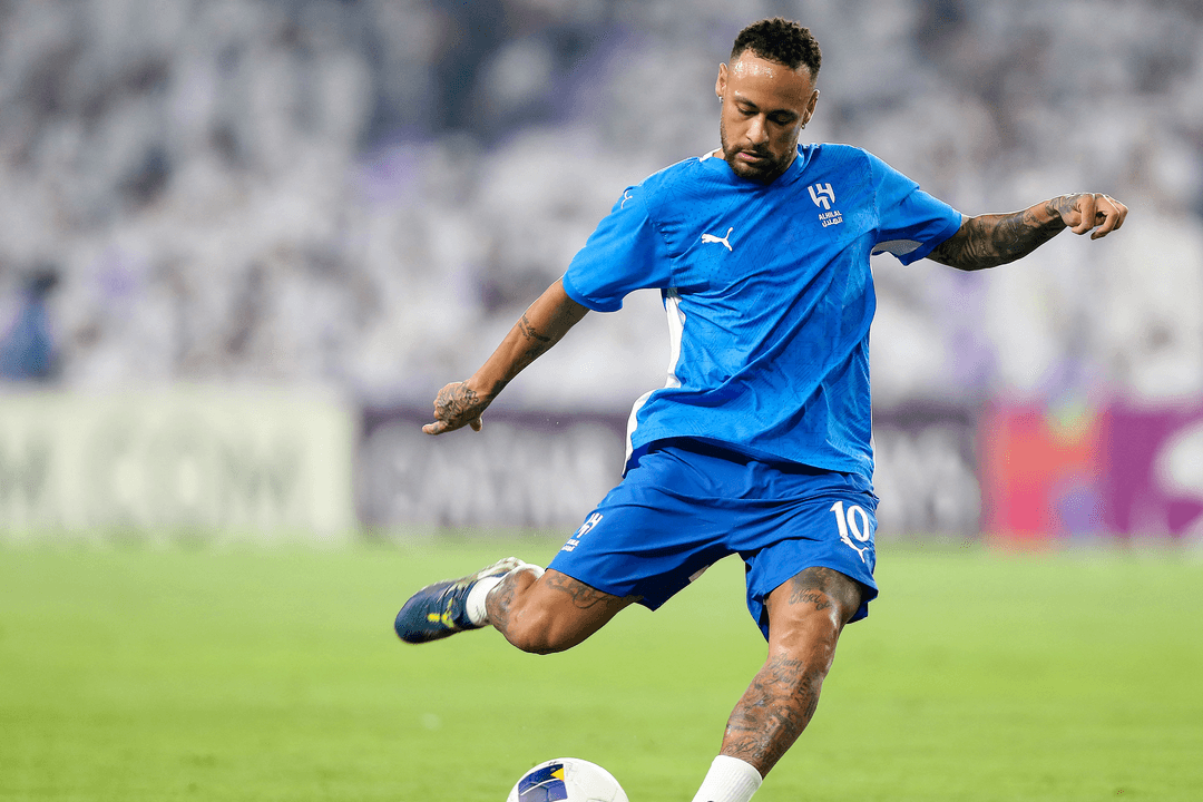 Neymar returns for Al Hilal in Al Ain thriller | beIN SPORTS