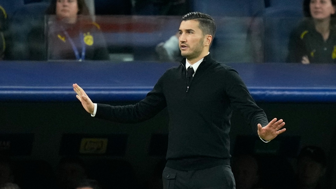 Sahin calls on Dortmund to claim first away win | beIN SPORTS