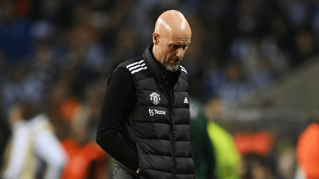 Man Utd injuries 'holding us back', believes Ten Hag | beIN SPORTS