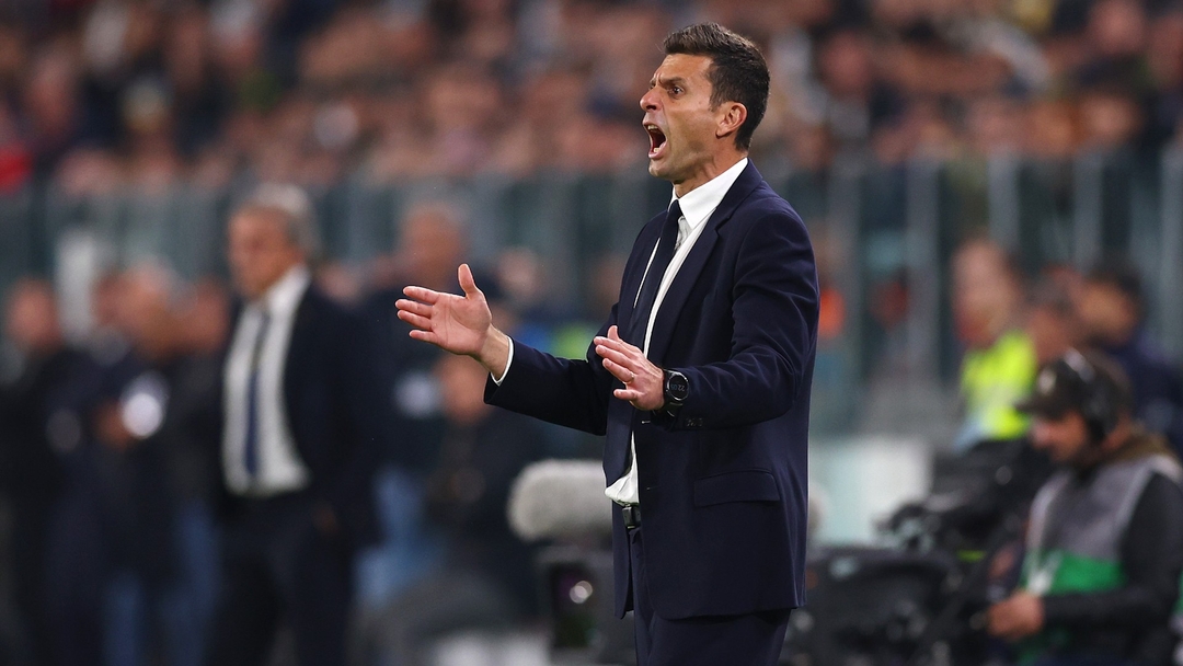 Motta: Errors at both ends of the pitch cost Juventus against Parma ...