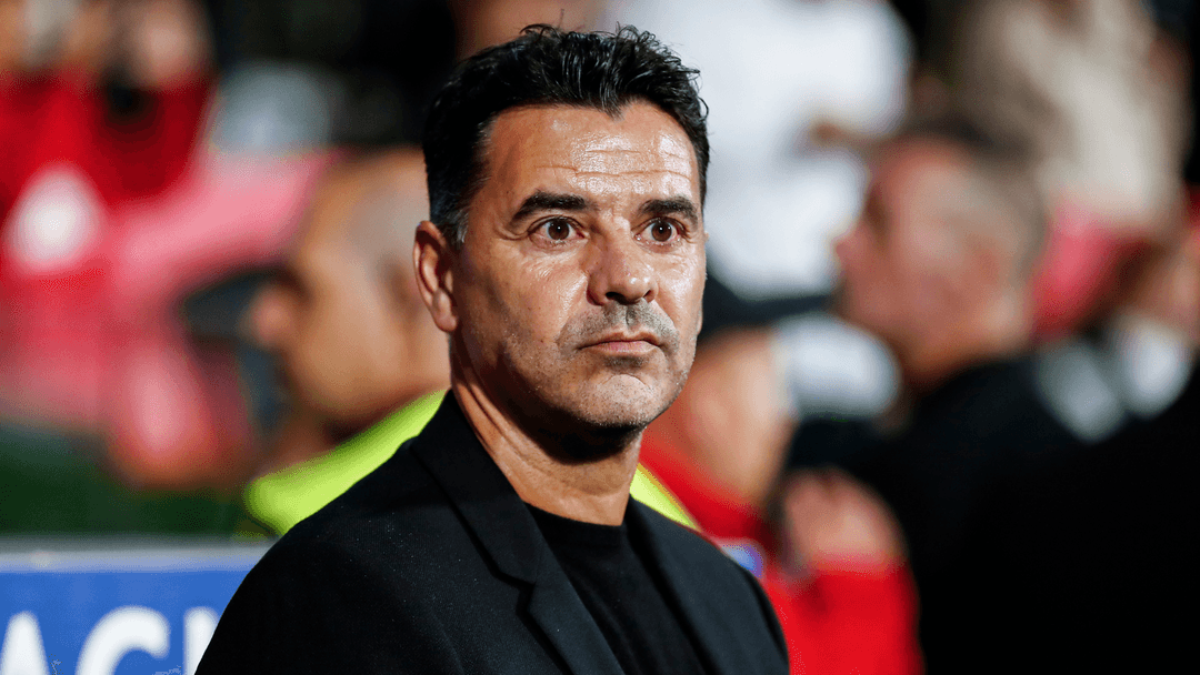 Girona will improve when injured players return, insists Michel | beIN ...