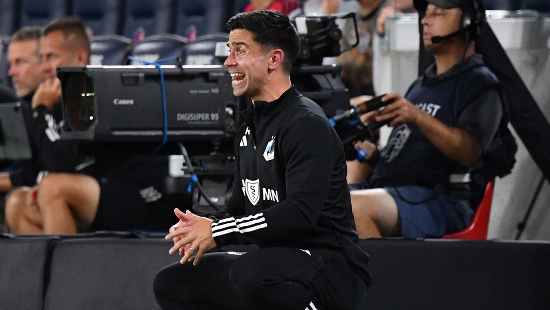 Minnesota 'justified the work' by overcoming Real Salt Lake | beIN SPORTS