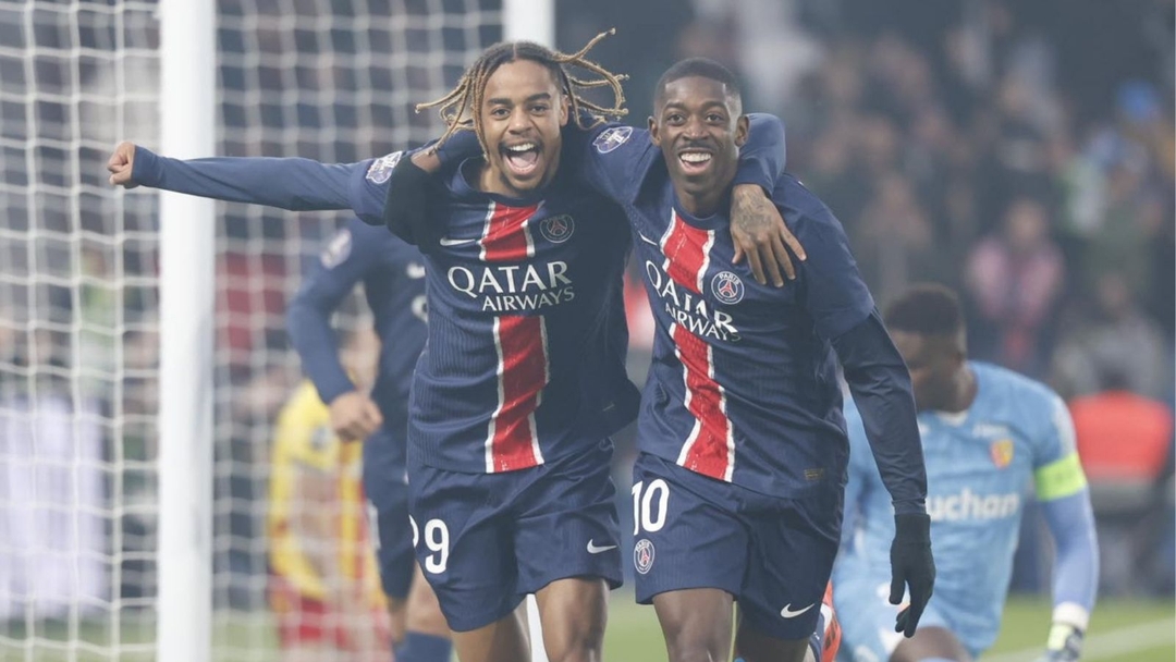 Ligue 1 : le PSG toujours prophète en son pays | beIN SPORTS