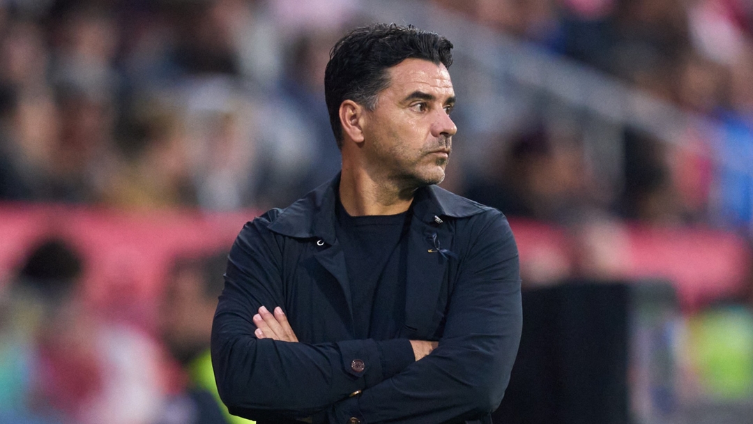 Girona should not have played in wake of flood disaster, says Michel ...