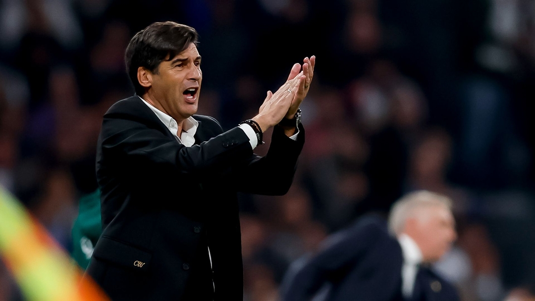 Fonseca hails Milan 'courage' during Madrid victory | beIN SPORTS