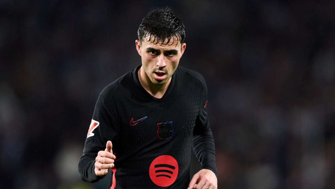 Pedri: 'Everything going well' with Barcelona contract talks | beIN SPORTS