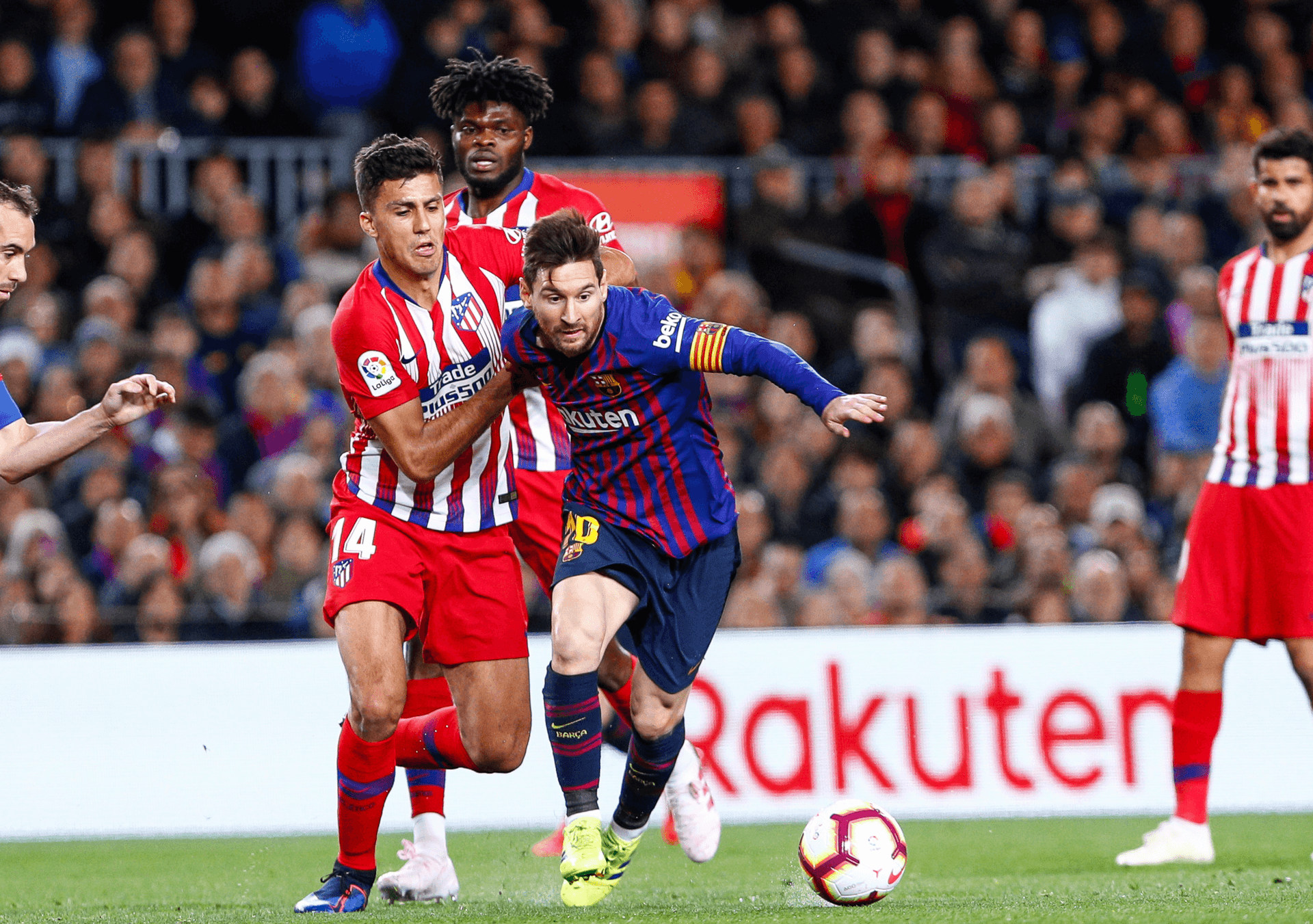 Messi’s Heartfelt Tribute to Barcelona on Their 125th Anniversary ...