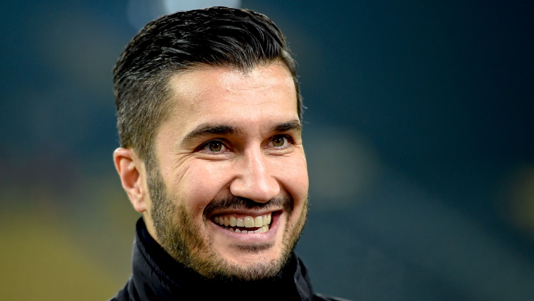 Sahin enjoying more options as Borussia Dortmund injury list shortens ...