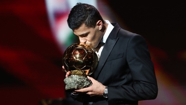 Rodri Determined to Return to Action This Season! | beIN SPORTS