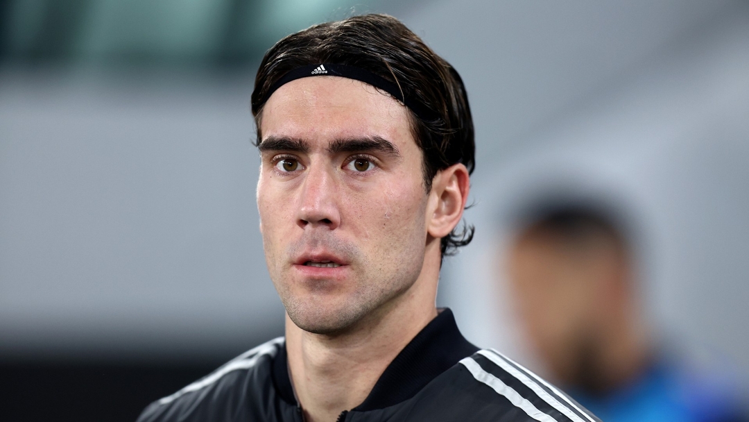 Vlahovic out of Juventus clash with Milan | beIN SPORTS