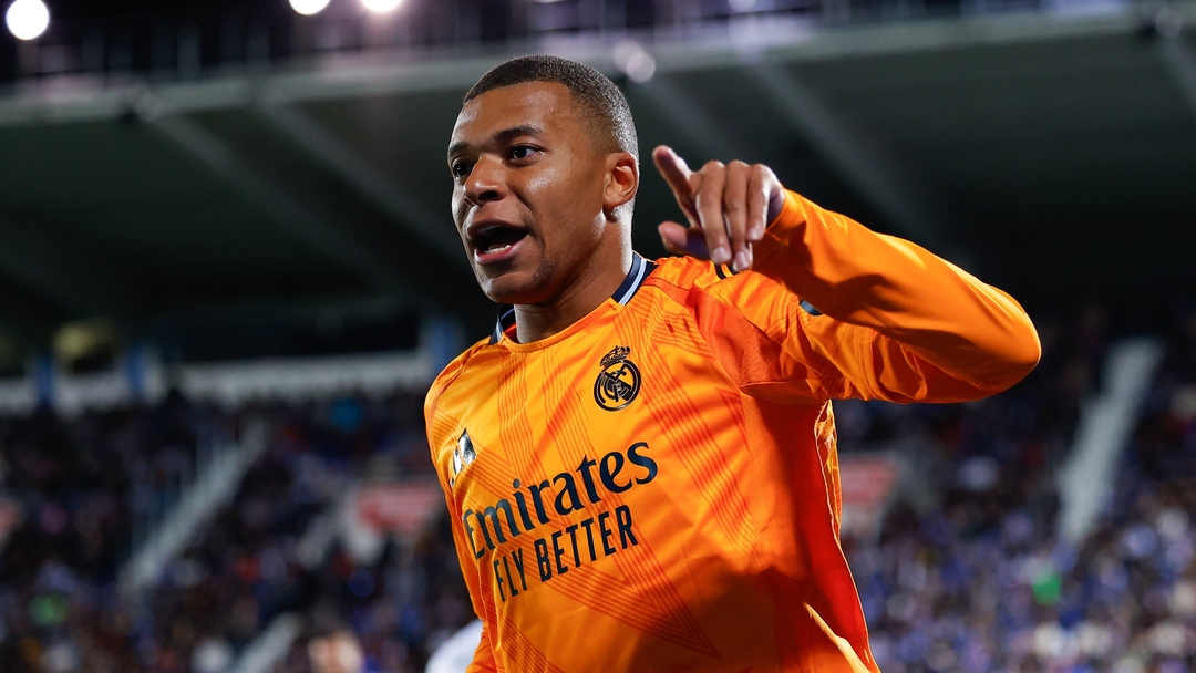 Mbappe getting 'up to speed' with Real Madrid team-mates | beIN SPORTS