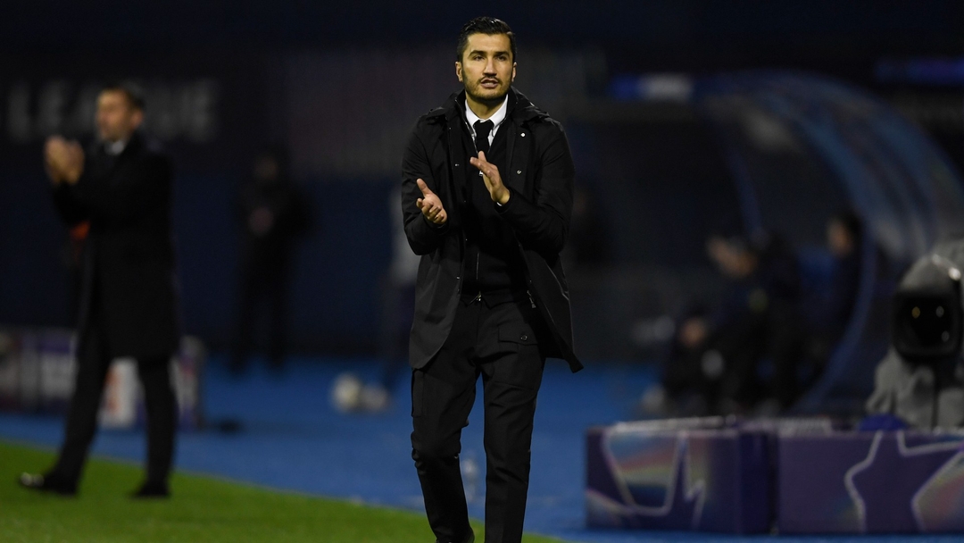 Sahin: First away win in seven for Dortmund 'feels great' | beIN SPORTS