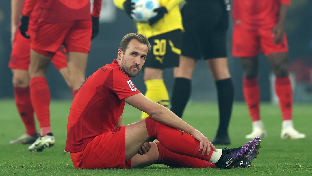 Kane set for scan ahead of Leverkusen cup clash | beIN SPORTS