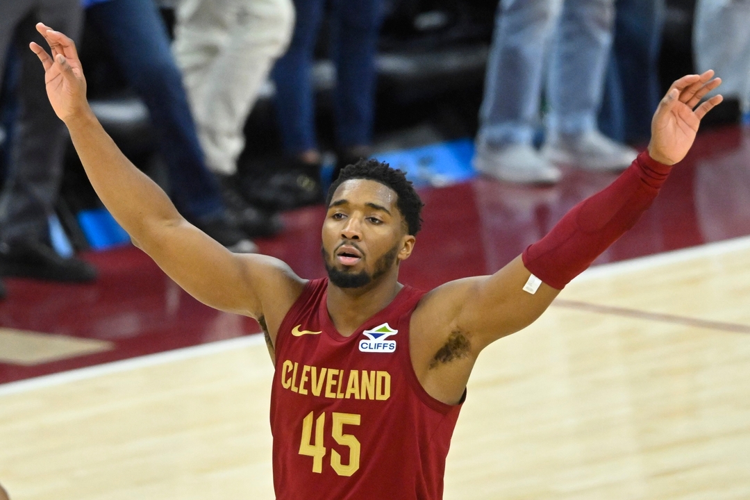 Les Cavaliers connaissent leur première séquence difficile de la saison ...