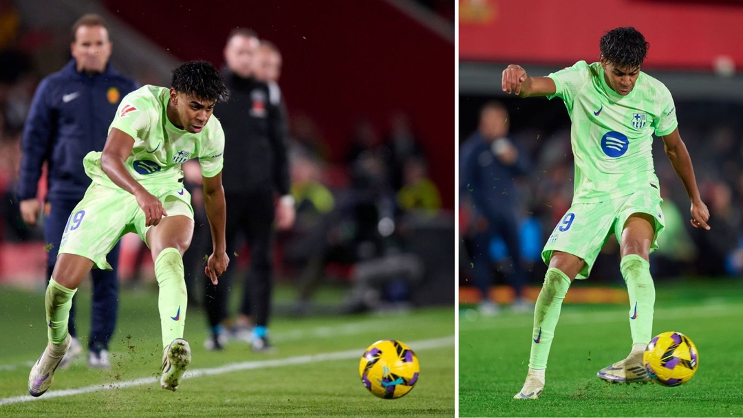 (VIDEO) LaLiga Highlights: Mallorca vs FC Barcelona, FC Barcelona ...